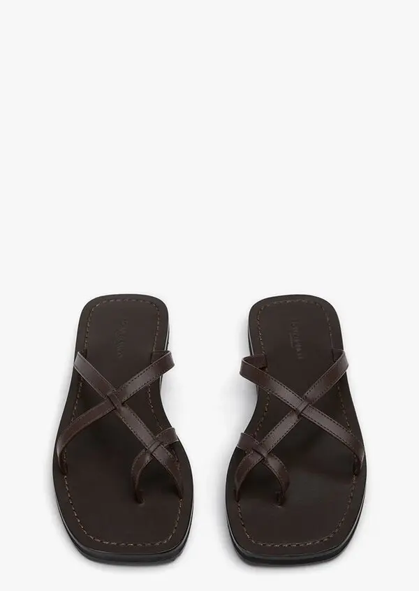 TONY BIANCO Kissa Sandals