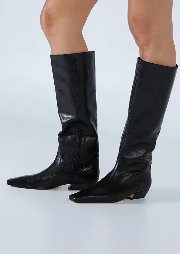 TONY BIANCO Ripley Calf Boot