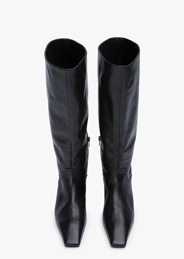 TONY BIANCO Ripley Calf Boot