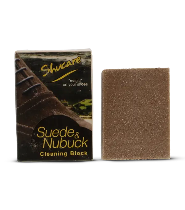 TONY BIANCO Suede And Nubuck Cleaning Block