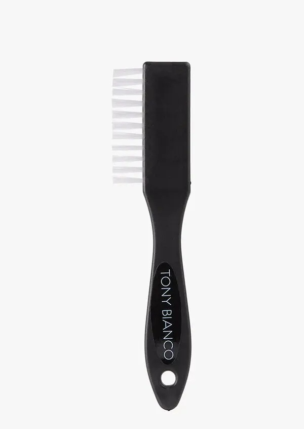 TONY BIANCO Suede Brush - N/a