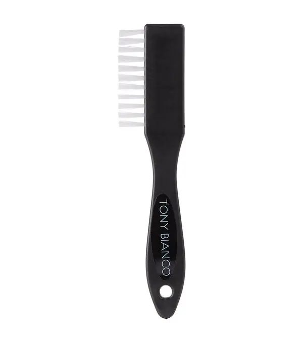 TONY BIANCO Suede Brush