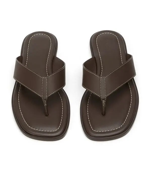 TONY BIANCO Monaco Flip Flop Sandals