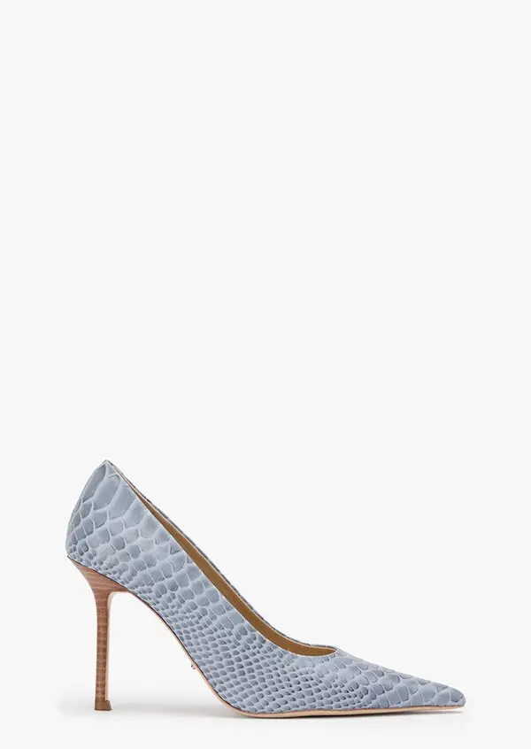 TONY BIANCO Niki Stiletto Heel Pumps