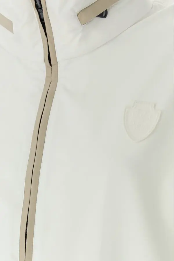 Brunello Cucinelli Polyester Blend Raincoat