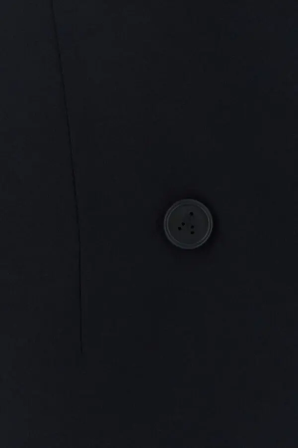 GIORGIO ARMANI X ALANUI Wool Vest