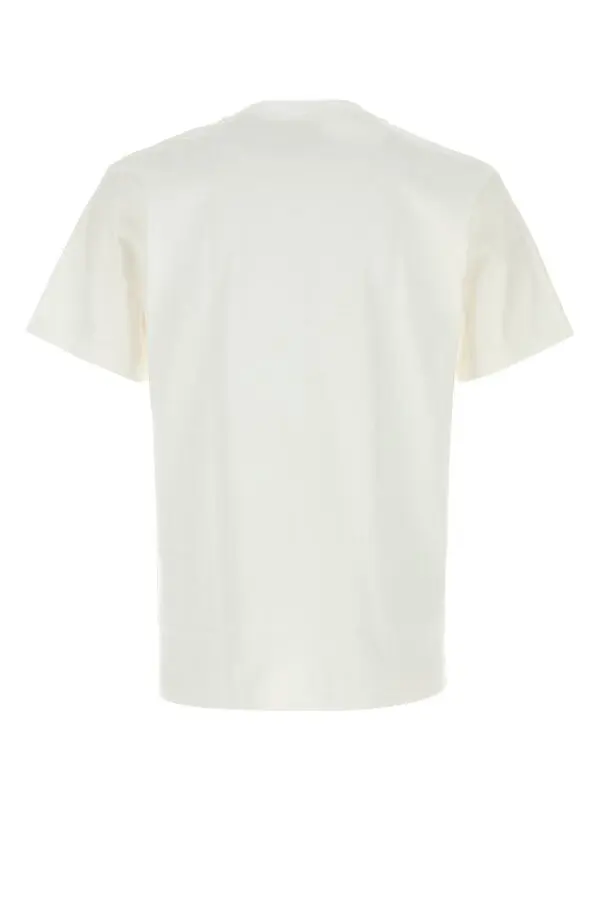 A BATHING APE Cotton Milo On Ape Head T-shirt
