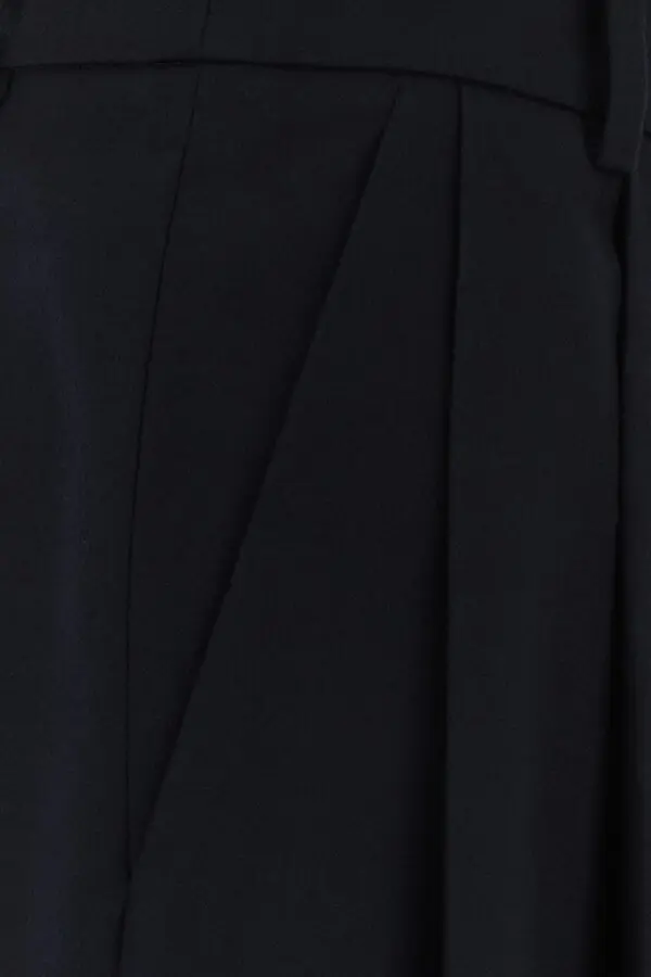 GIORGIO ARMANI X ALANUI Virgin Wool Trousers