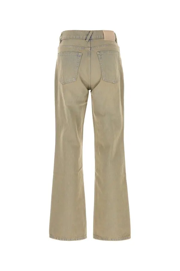 Our Legacy Dove Denim Pants