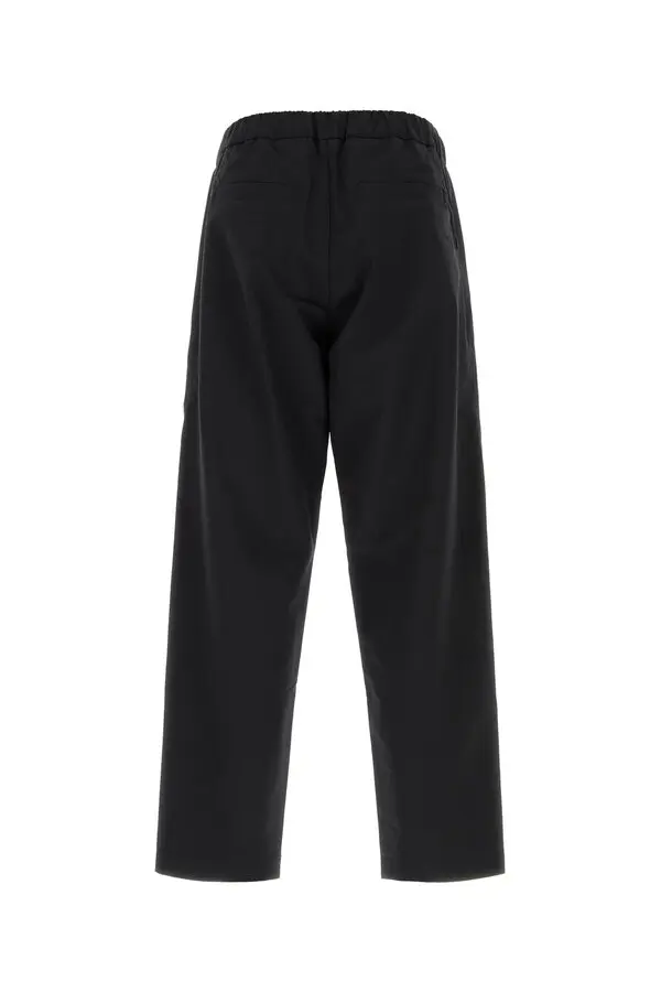 Herno Nylon Blend Pant