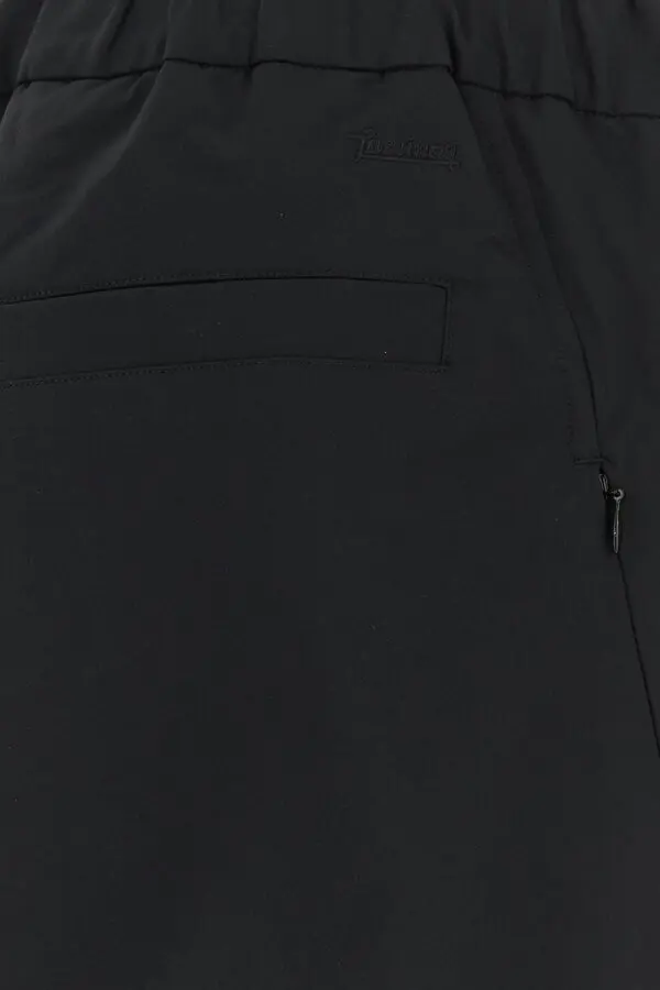 Herno Nylon Blend Pant