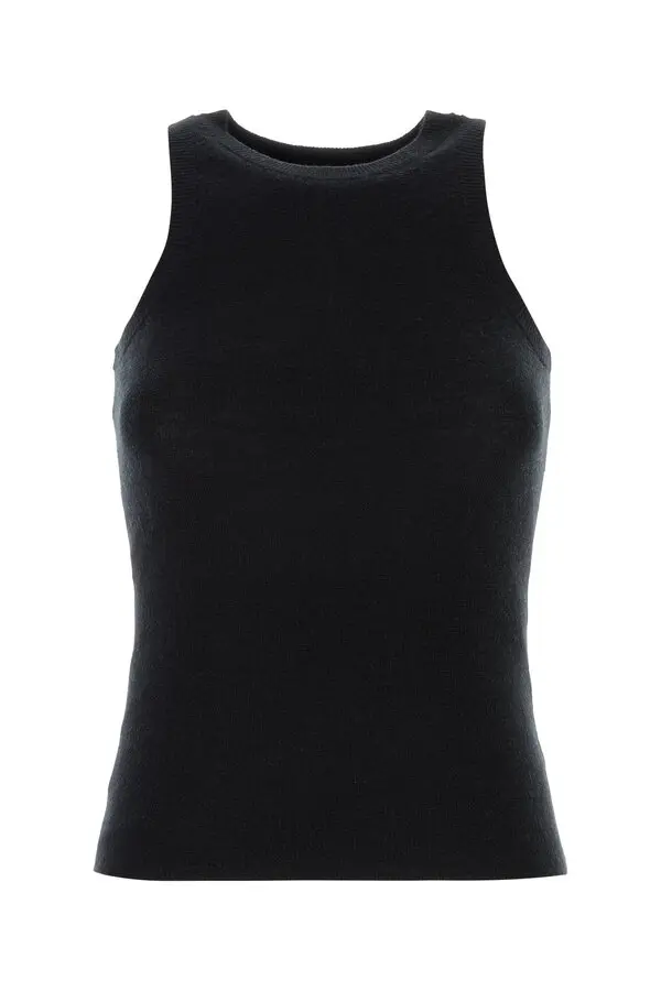 Co Cashmere Tank Top