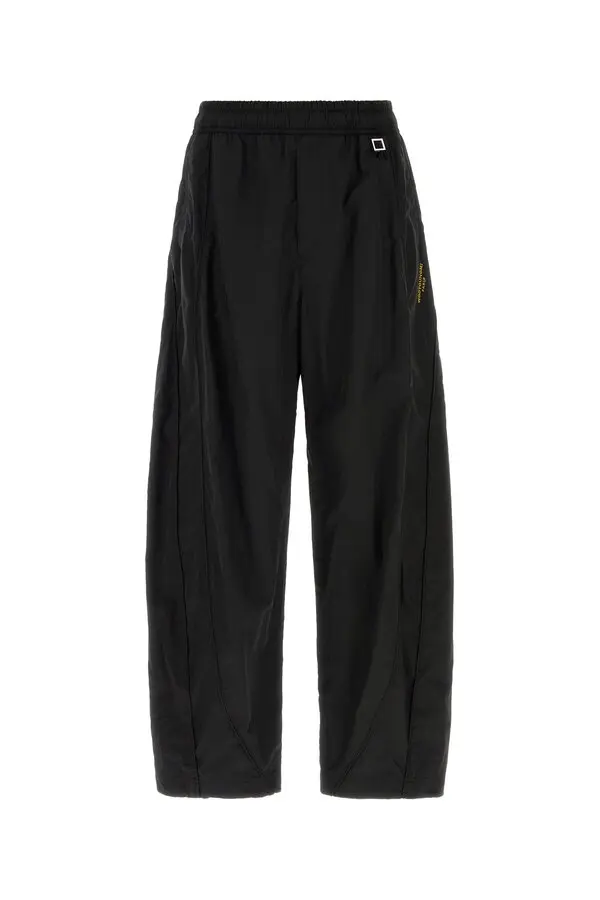 WOOYOUNGMI Nylon Pant