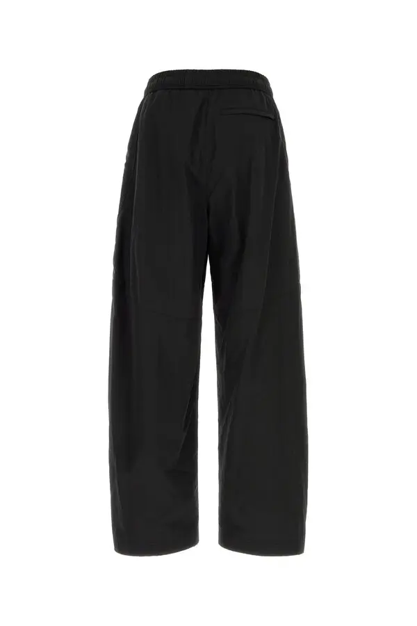 WOOYOUNGMI Nylon Pant