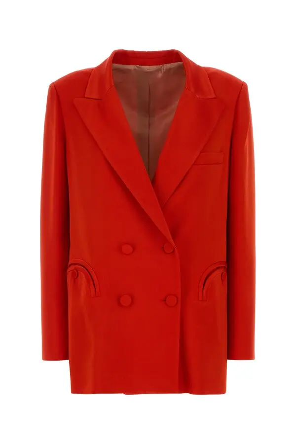BLAZE Crepe Novalis R Blazer