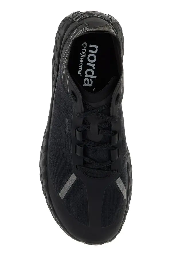 NORDA Canvas Sneakers