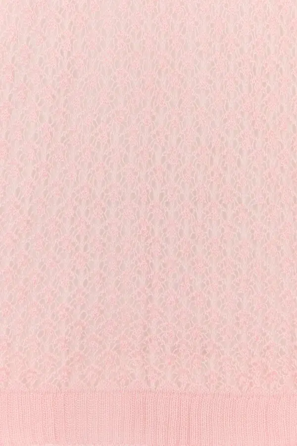 ERNEST W.BAKER Knit T-shirt