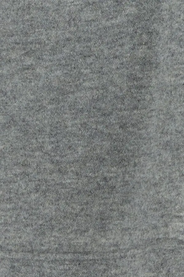 THE ROW Cashmere Casas Sweater - Grey
