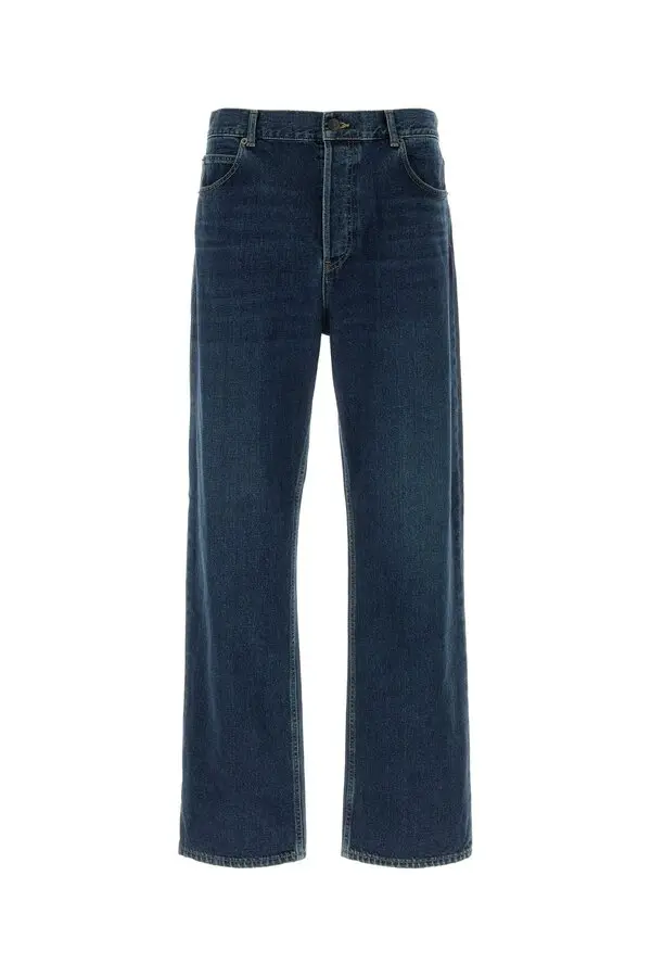 THE ROW Siouxie Denim Jeans