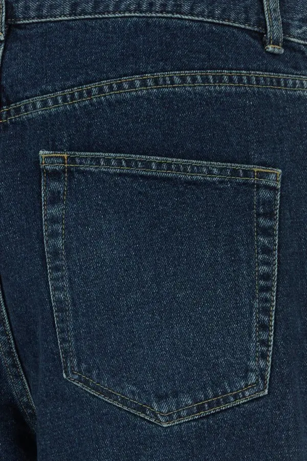 THE ROW Siouxie Denim Jeans