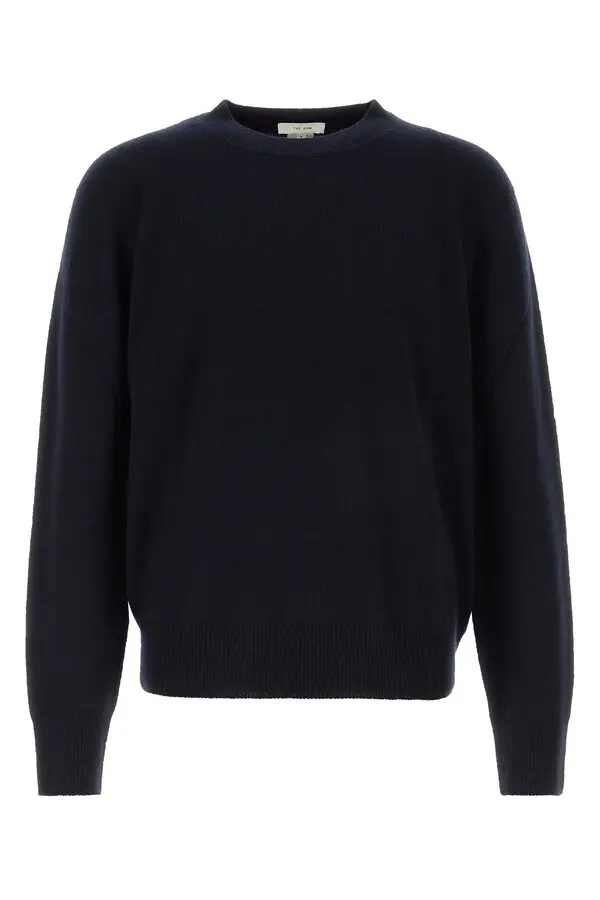 THE ROW Auguste Cashmere Sweater