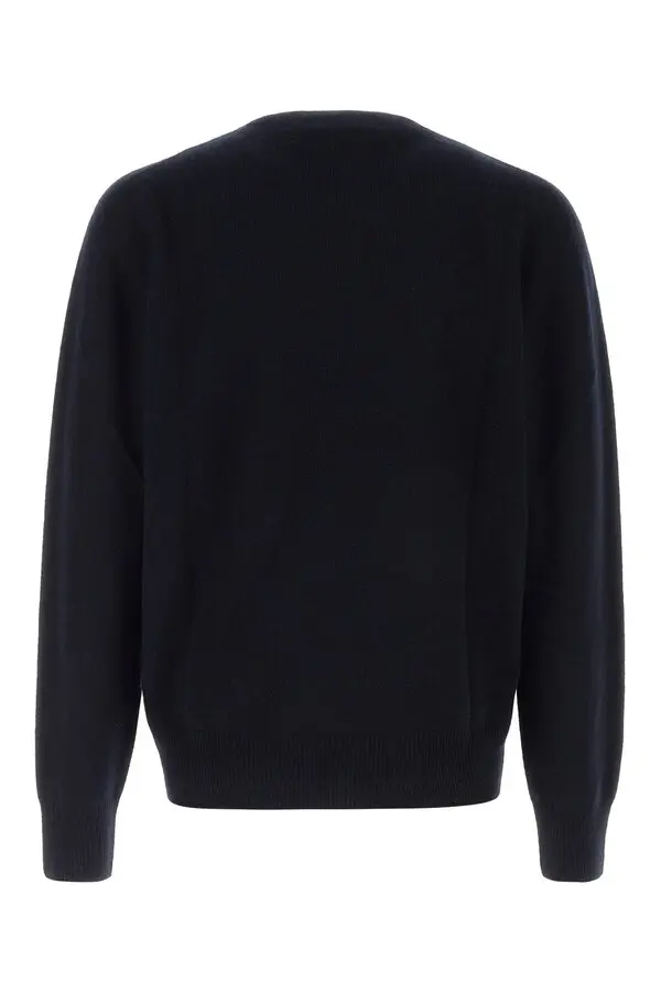 THE ROW Auguste Cashmere Sweater