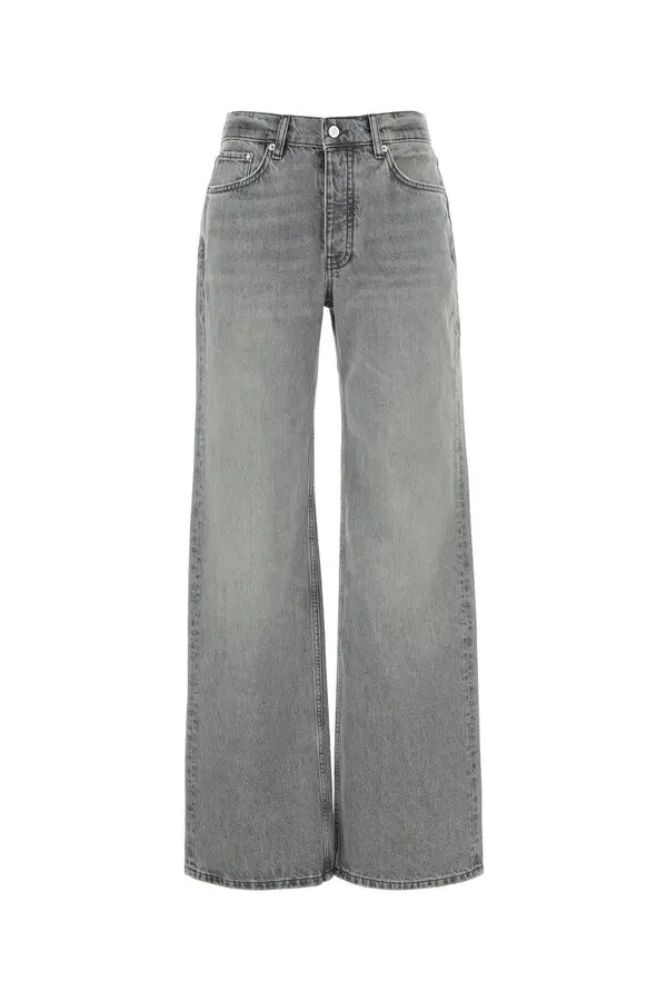 ANINE BING Denim Jeans