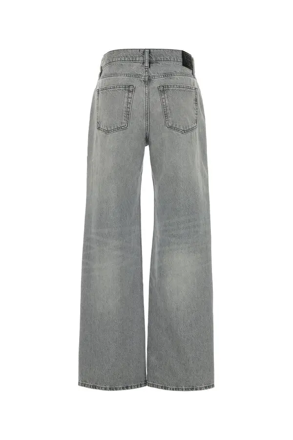 ANINE BING Denim Jeans