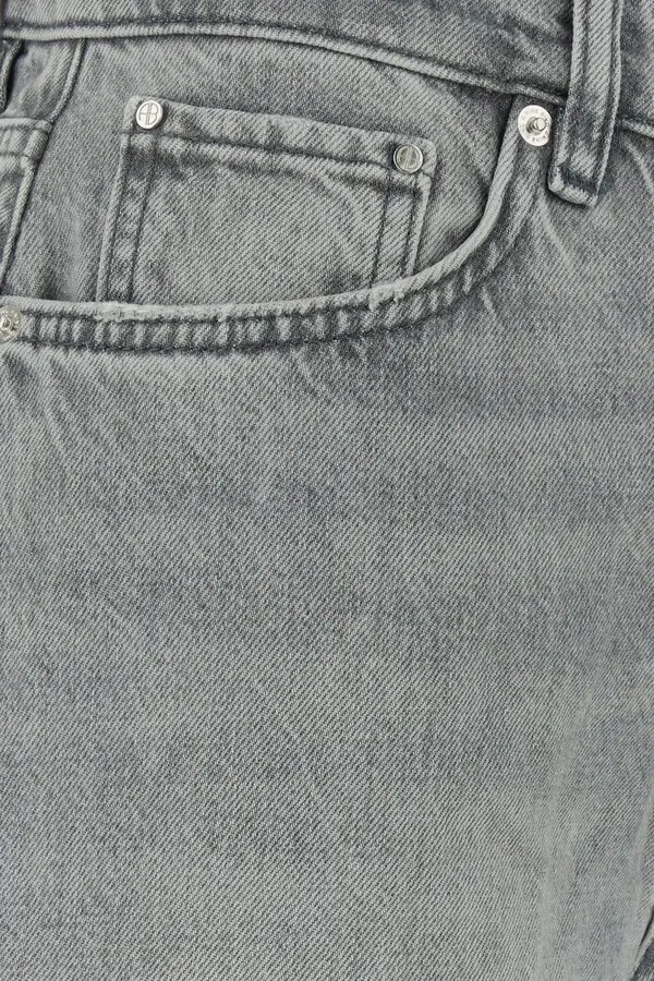 ANINE BING Denim Jeans