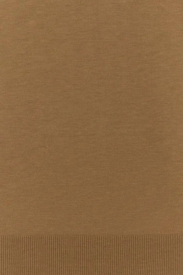 Herno Lyocell Blend T-shirt