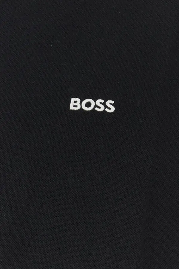 BOSS Piquet T-shirt