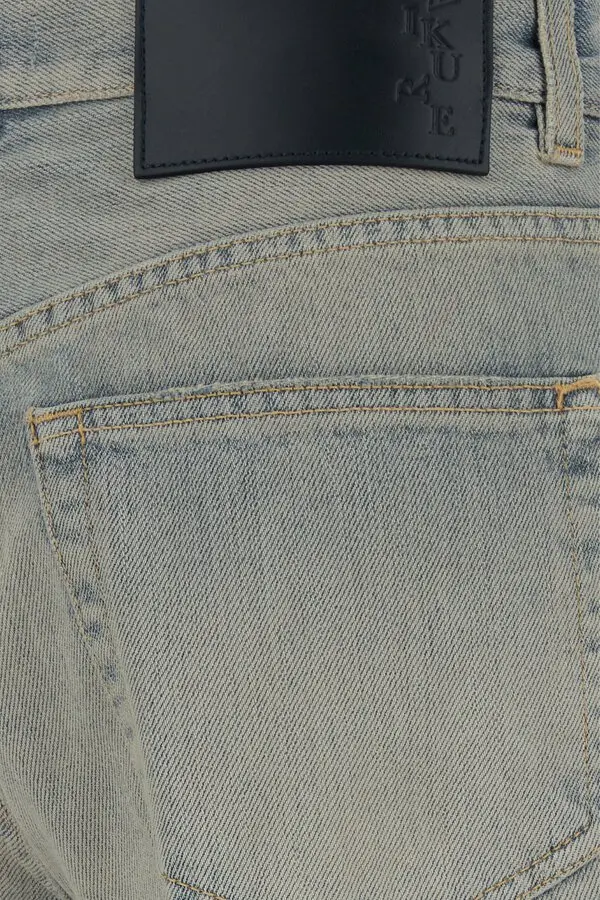 HAIKURE Denim Bonnie Jeans