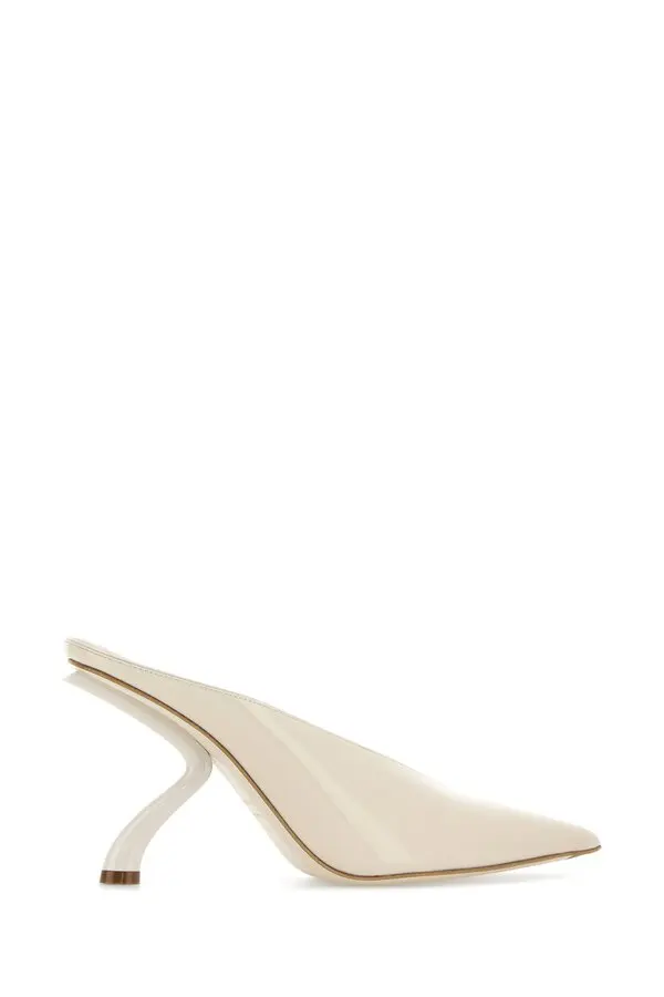 FERRAGAMO Itaca Sabot