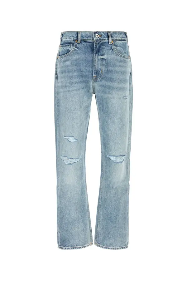 Seven For All Mankind Denim Jeans