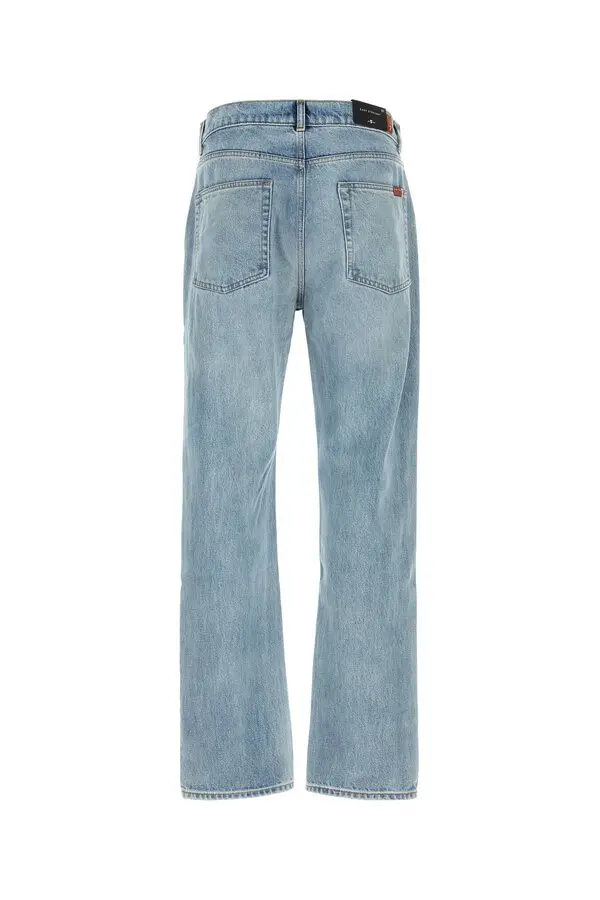 Seven For All Mankind Denim Jeans