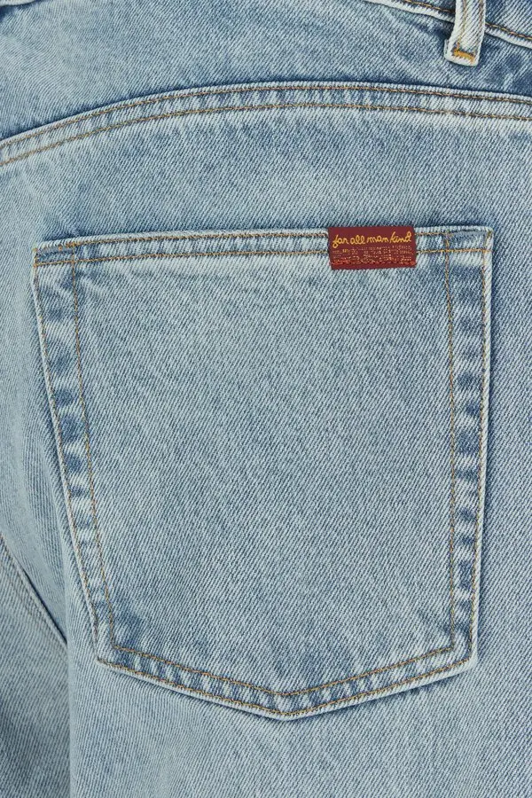Seven For All Mankind Denim Jeans