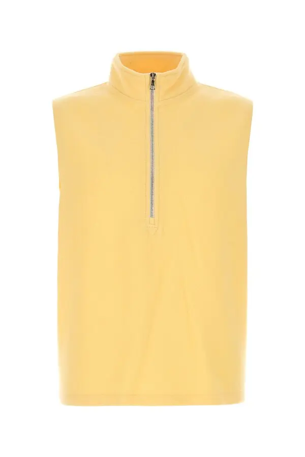 RIER Virgin Wool Vest