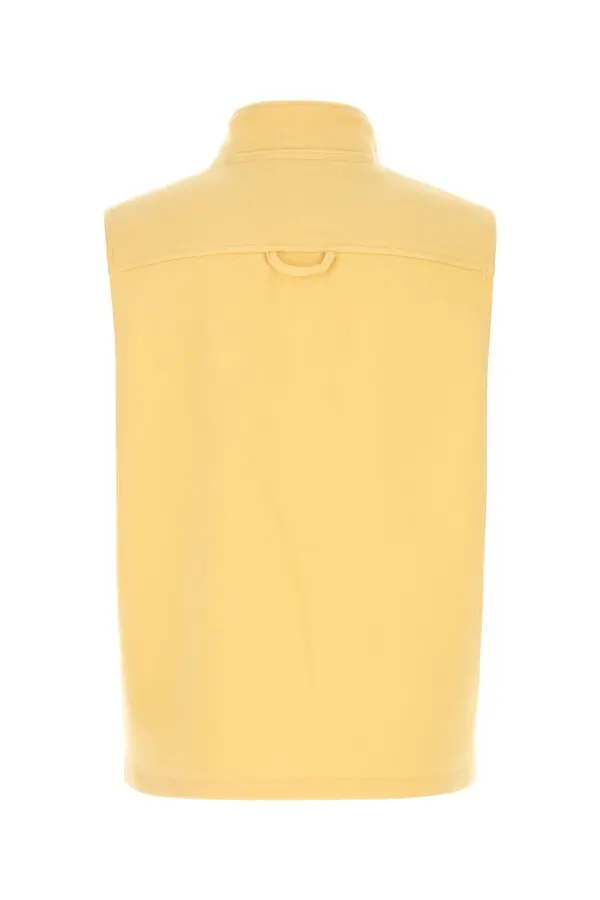 RIER Virgin Wool Vest