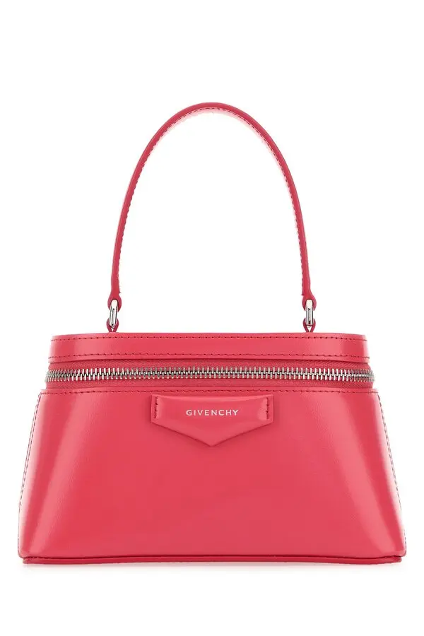 Givenchy Antigona Handbag - Pink