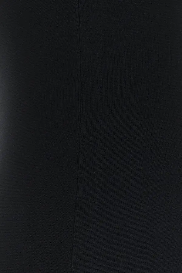 ENTIRE STUDIOS Knit Midi Dress