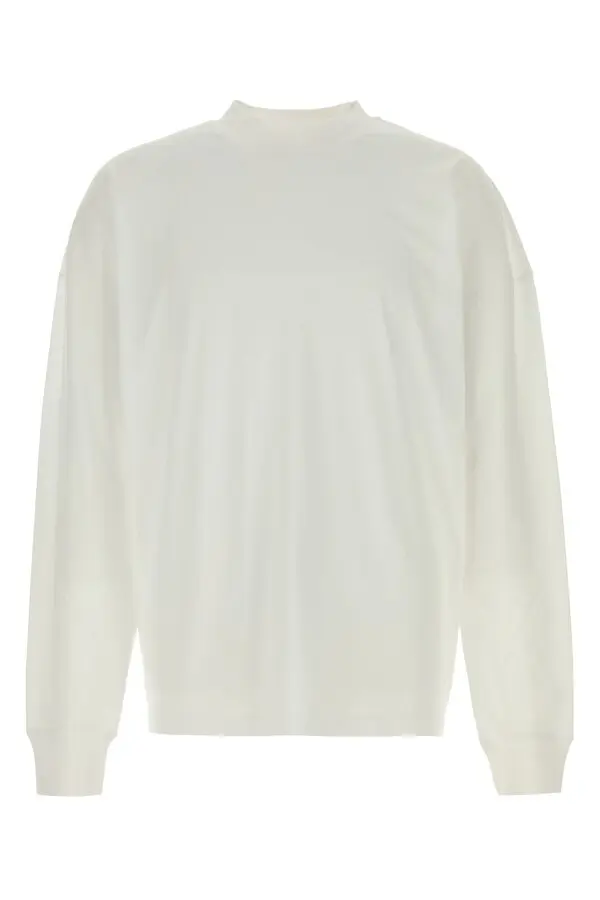 THE ROW Cotton Dolino T-shirt