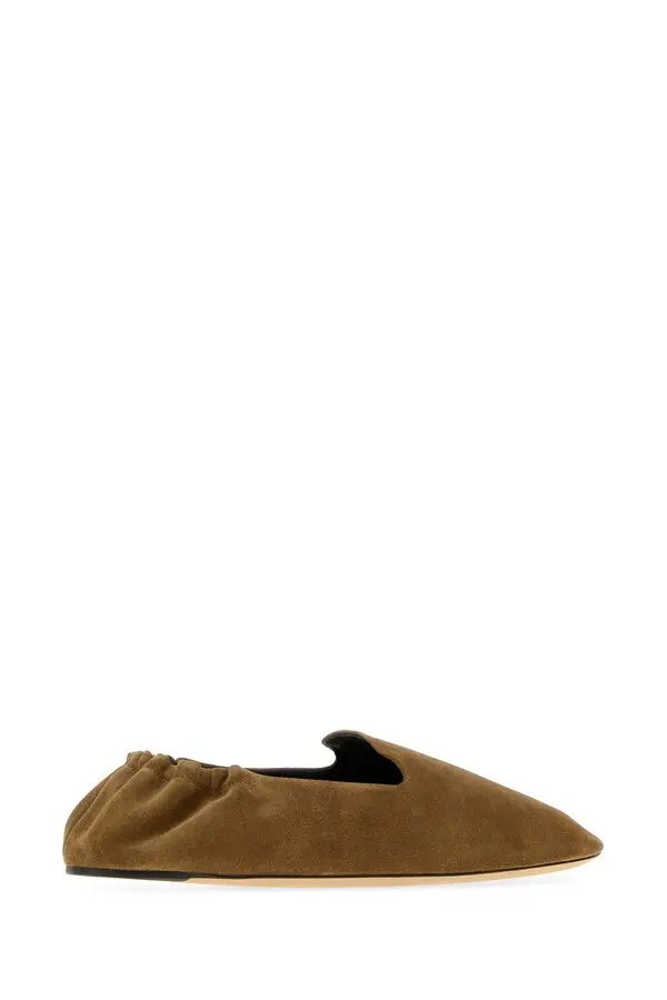 THE ROW Casa Loafers