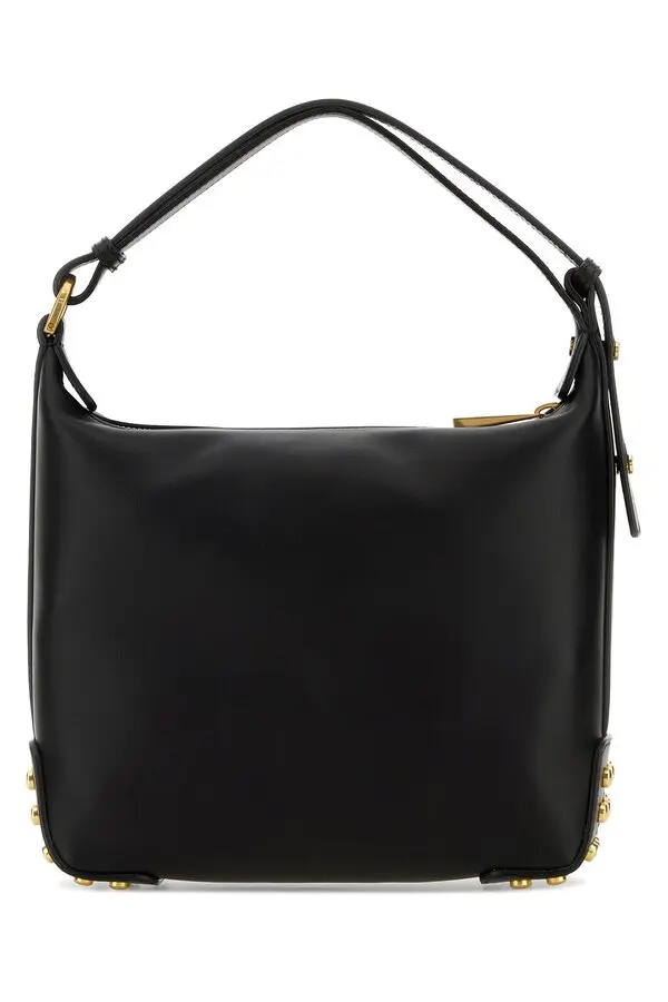 TOD'S Leather Shoulder Bag