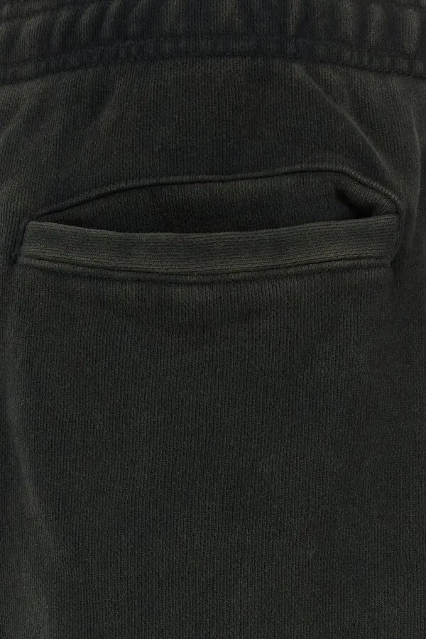 ENTIRE STUDIOS Slate Cotton Joggers