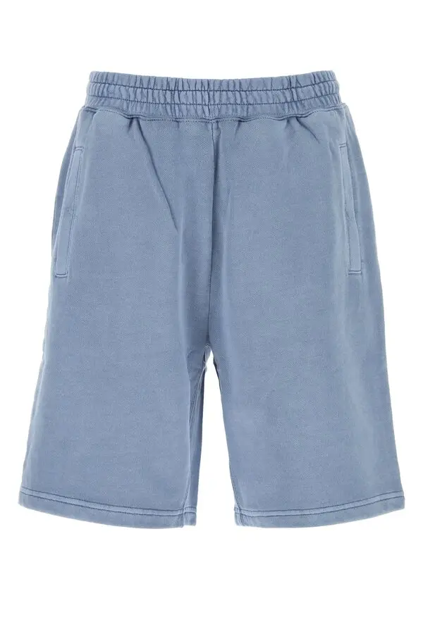 Carhartt Work In Progress Light Cotton Nelson Sweat Shorts