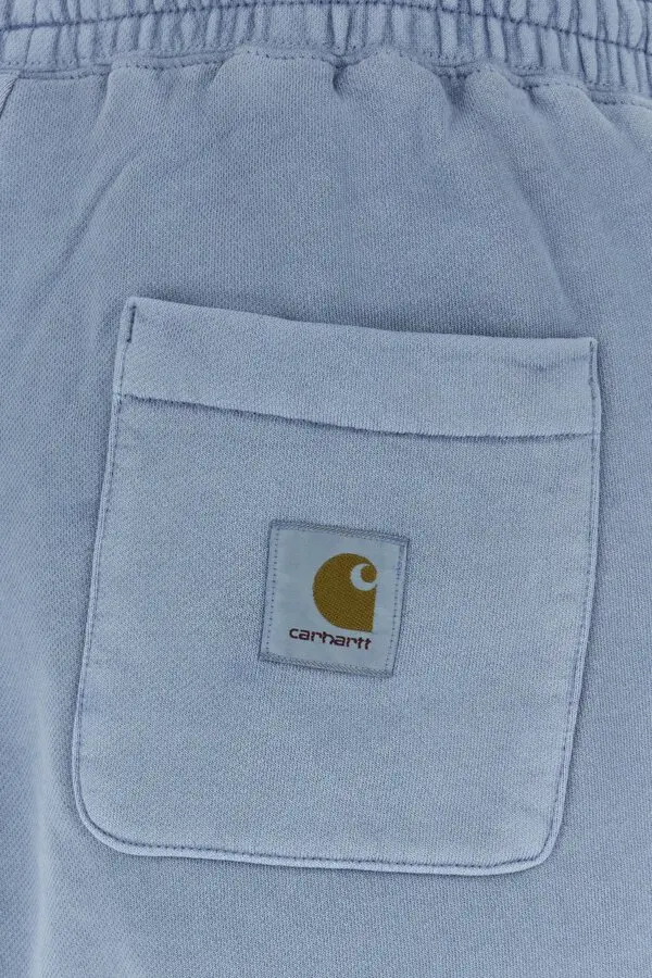 Carhartt Work In Progress Light Cotton Nelson Sweat Shorts