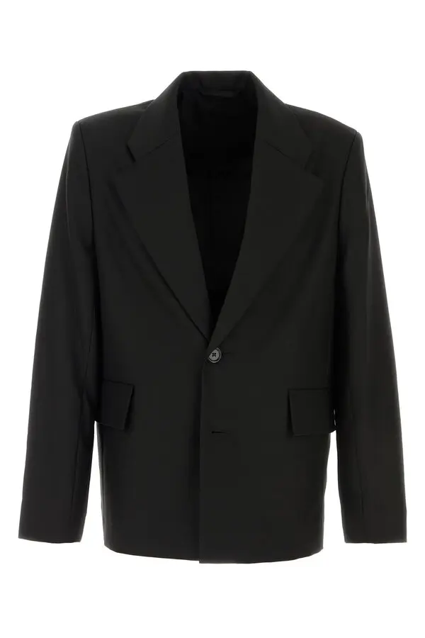 Séfr Twill Blazer