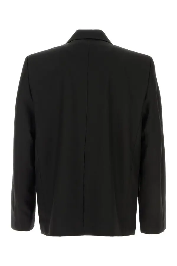 Séfr Twill Blazer