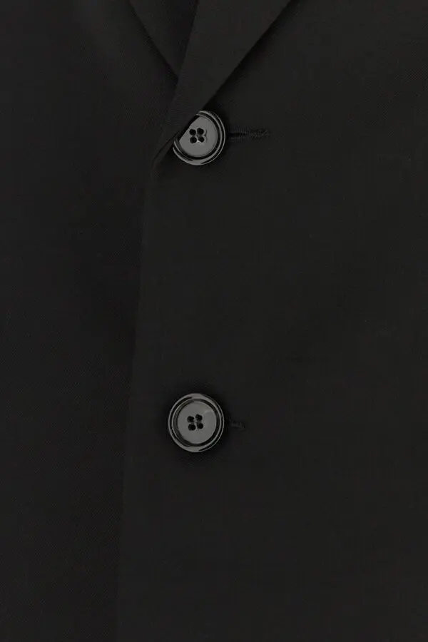 Séfr Twill Blazer