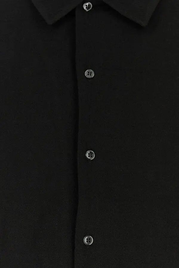 Séfr Crepe Sense Shirt